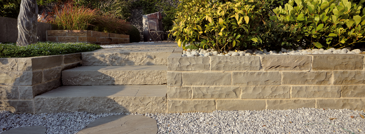 » Muretti in pietra | Granulati Zandobbio | Granulati Zandobbio