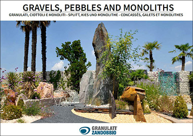 Download PDF • Granulati Zandobbio